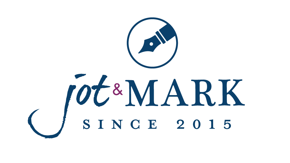 Press – Jot & Mark